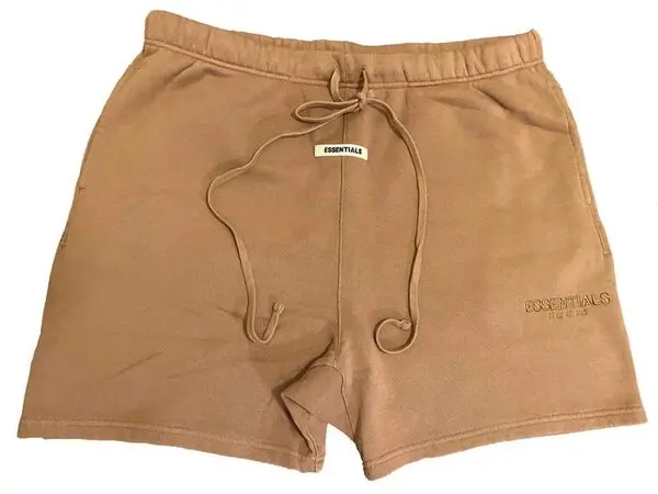 Fear Of God Essentials Sweat Shorts