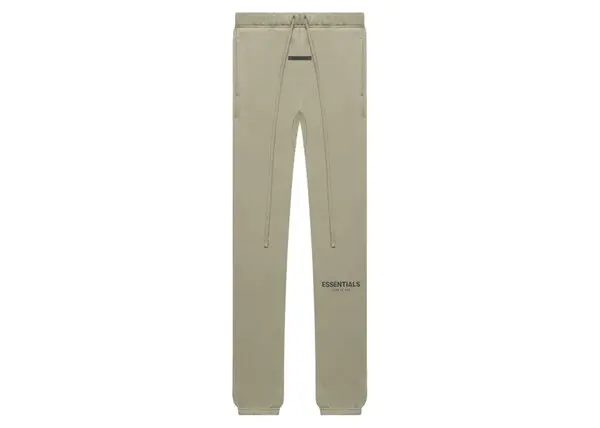 Fear Of God Essentials Sweatpants - Pistachio