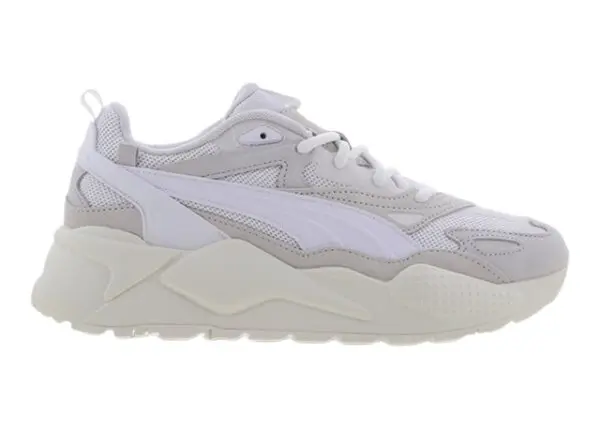 PUMA Rsx Efekt Prm Sneakers - Puma White/feather Gray