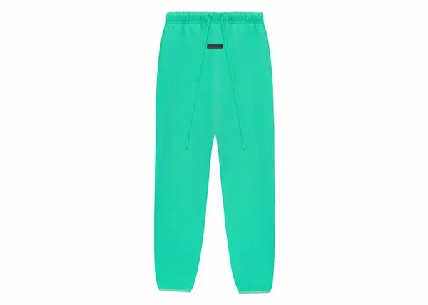Fear Of God Essentials Sweatpant - Mint Leaf