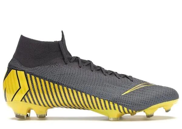 Nike Mercurial Superfly 6 Elite Fg