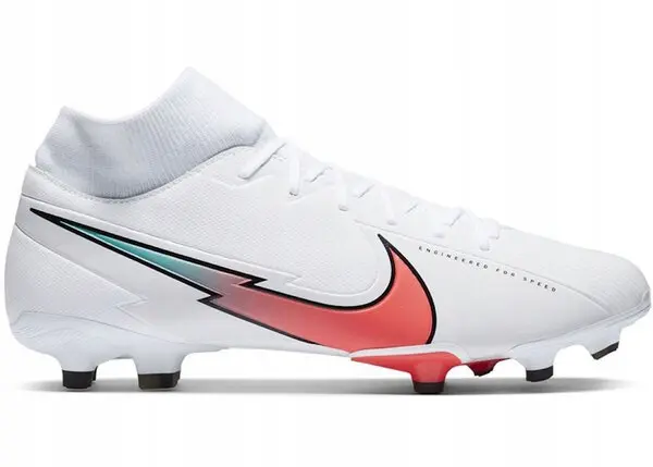 Nike Mercurial Superfly Academy Mg