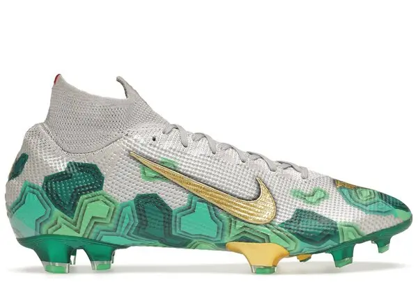 Nike Mercurial Superfly Elite Se Fg Kylian Mbappe Bondy Dreams