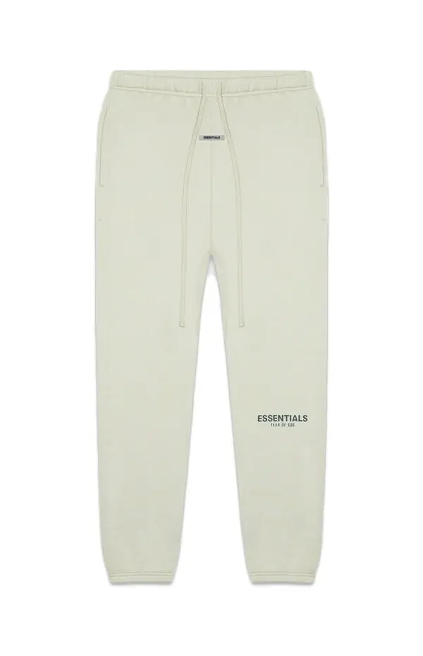 Fear Of God Essentials Sweatpants - Alfalfa Sage