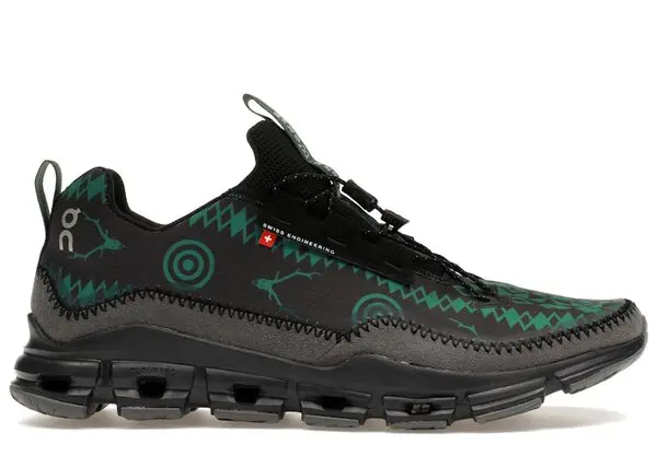 On Running Cloudaway South2 West8 Sneakers