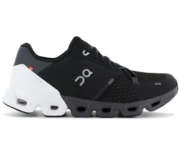 On Running Cloudflyer 4 - Black/white