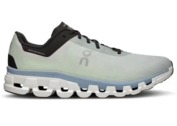 On Running Cloudflow 4in - Glacier/chambray