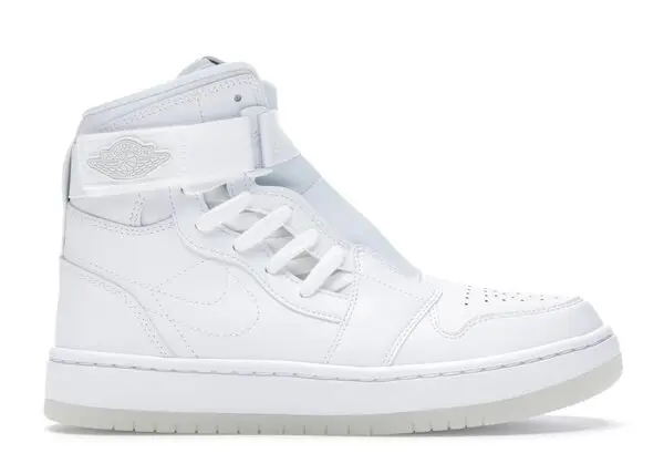 JORDAN 1 Nova Xx Sneakers - White/black