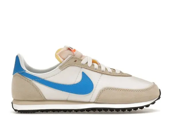 Nike Waffle Trainer 2 Sneakers - Rattan/light Bone/white