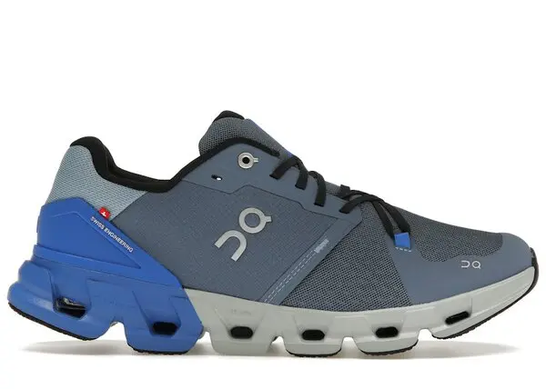 On Running Cloudflyer 4 - Metal/lapis