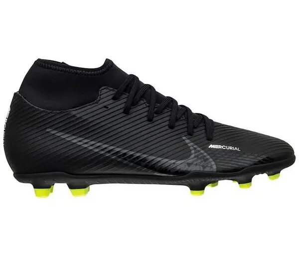 Nike Mercurial Superfly Club Mg Shadow Pack