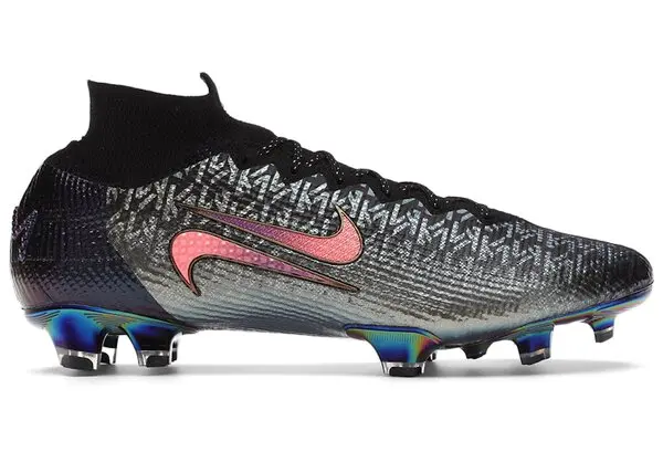 Nike Mercurial Superfly Soccer Cleats