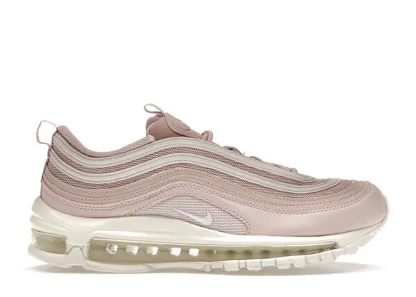 Nike Air Max 97 Sneakers - Pink Oxford/barely Rose/summit White