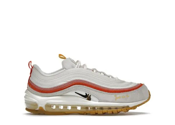 Nike Air Max 97 Rock N Roll Sneakers