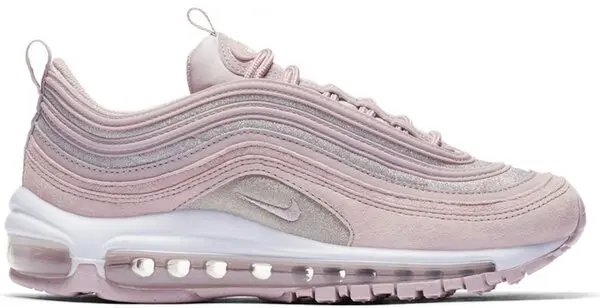 Nike Air Max 97 Sneakers - Particle Rose