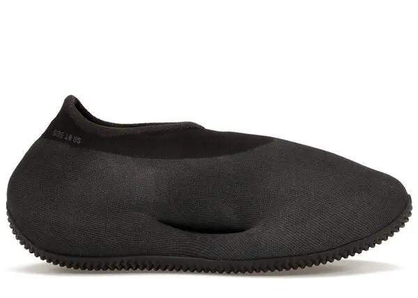 Adidas Yeezy Knit Rnr - Fade Onyx