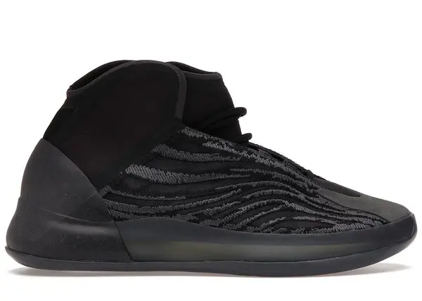 Adidas Yeezy Qntm - Onyx