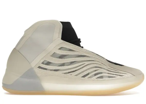 Adidas Yeezy Qntm Sneakers - Mist Slate