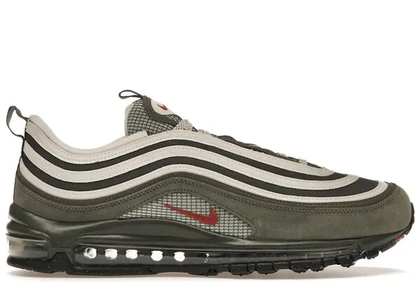 Nike Max 97 Se - Phantom/cargo Khaki/black