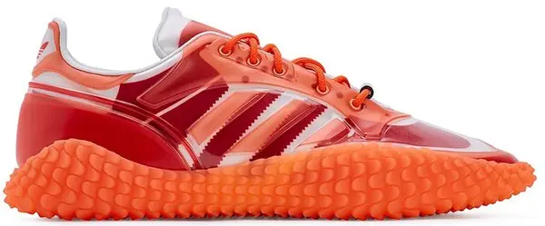 Adidas Polta Akh Ii Craig Green Sneakers