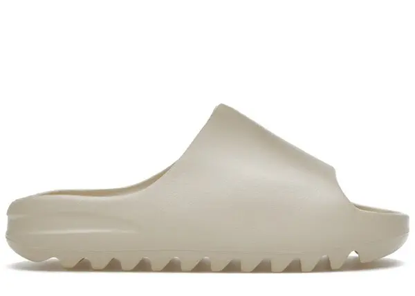 Adidas Yeezy Slide - Bone
