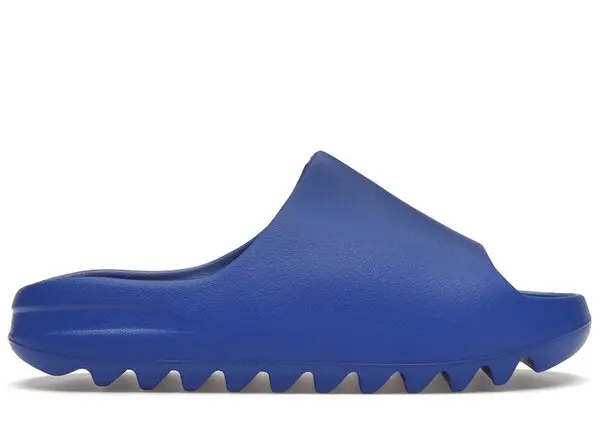 Adidas Yeezy Slide - Azure