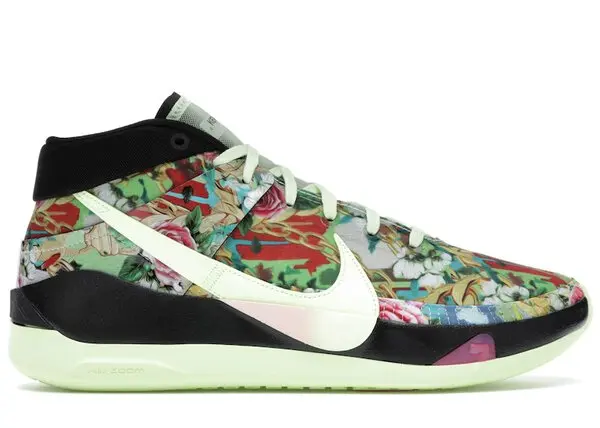 Nike Kd 2k Gamer Exclusive Sneakers