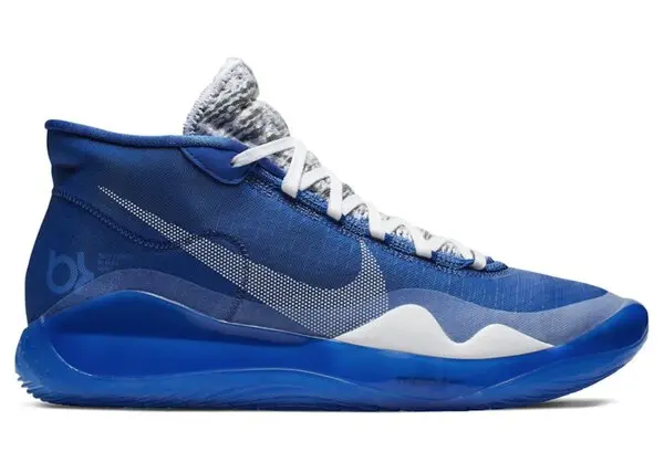 Nike Kd Tbin - Game Royal/white