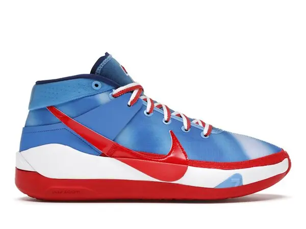 Nike Kd University Blue