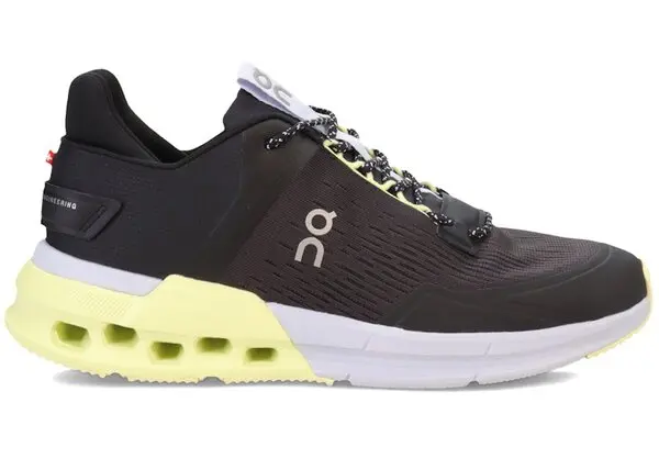 On Running Cloudnova Flux Sneakers