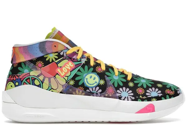 Nike Kd Easy Money Sniper Sneakers