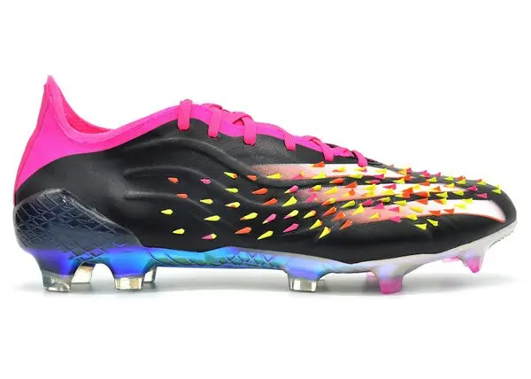 Adidas Predcopx Fg Demonskin