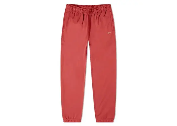 Nike Nrg Sweatpant - Cedar/white
