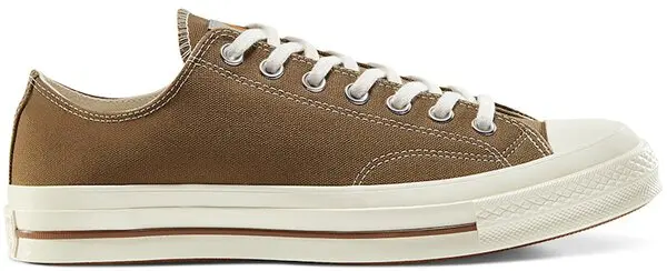 CONVERSE Chuck Taylor All Star 70 Ox Carhartt Wip Sneakers - Hamilton Brown/egret