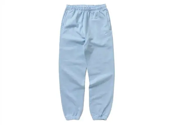 Nike Nrg Solo Swoosh Fleece Joggers
