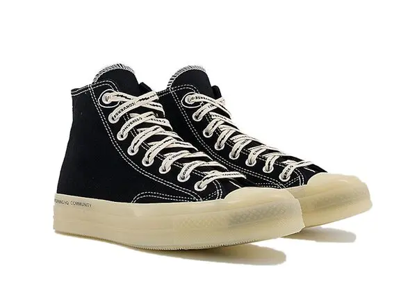 CONVERSE Chuck Taylor All Star 70 Hi Offspring Communityin