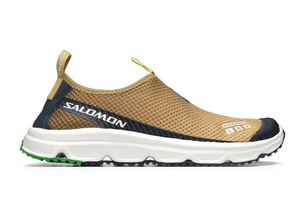 SALOMON Rx Moc 3 - Rubber/taffy/granada Sky Blue