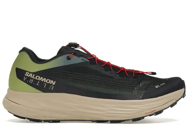 SALOMON S/lab Ultra Sneakers