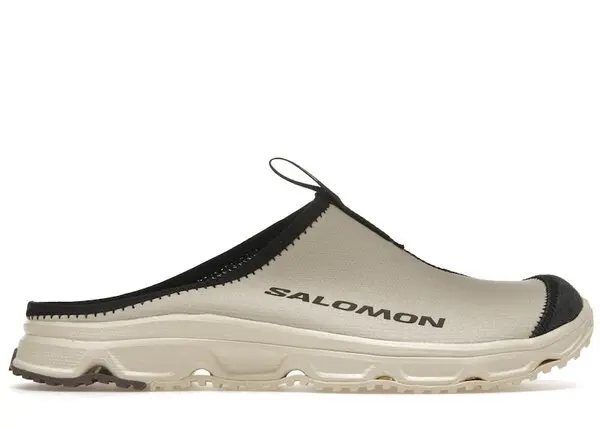 SALOMON Rx Slide 3 - Bleached Sand/ebony/moonscape