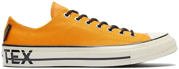 CONVERSE Chuck Taylor All Star 70 Ox Gore-tex