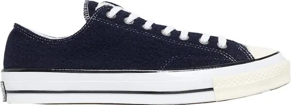 CONVERSE Chuck Taylor All Star '70 Ox Patta X Deviationin Sneakers