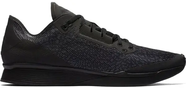 JORDAN 88 Racer Sneakers - Black/anthracite
