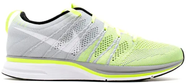 Nike Flyknit Trainer