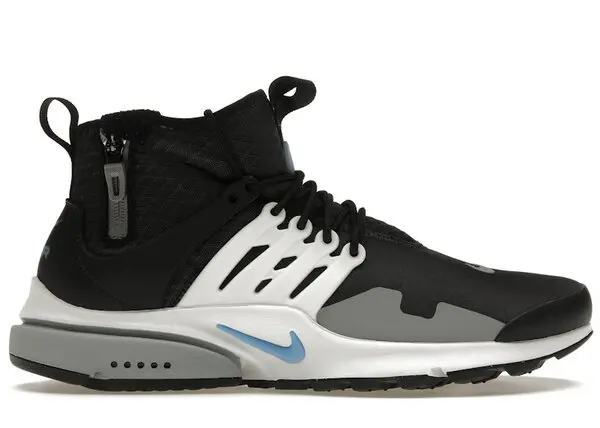 Nike Air Presto Mid Utility