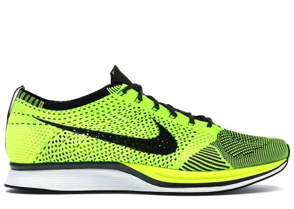 Nike Flyknit Racer