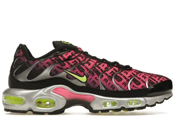 Nike Air Plus Mercurial Xxv