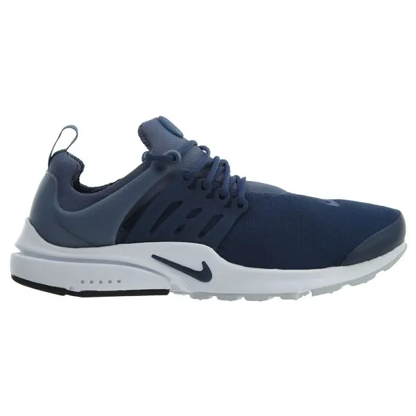 Nike Air Presto Essential Sneakers - Navy/diffused Blue