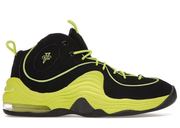 Nike Air Penny Ii Sneakers