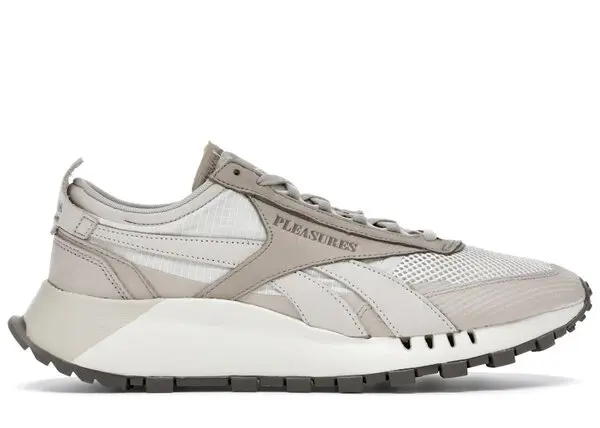 REEBOK Classic Leather Legacy Pleasures - Alabaster/modern Beige/stucco