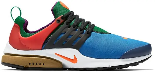 Nike Air Presto Greedy